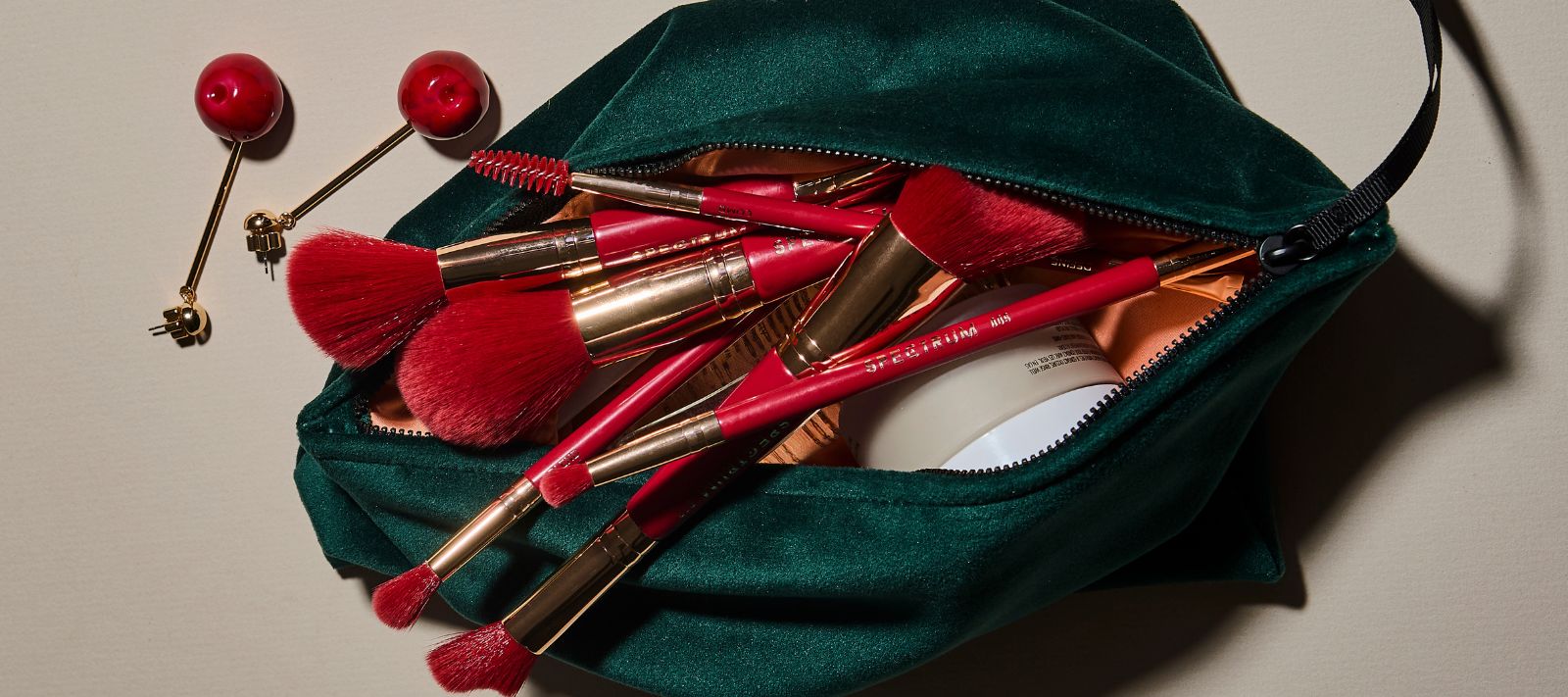 New In – Spectrum Collections US