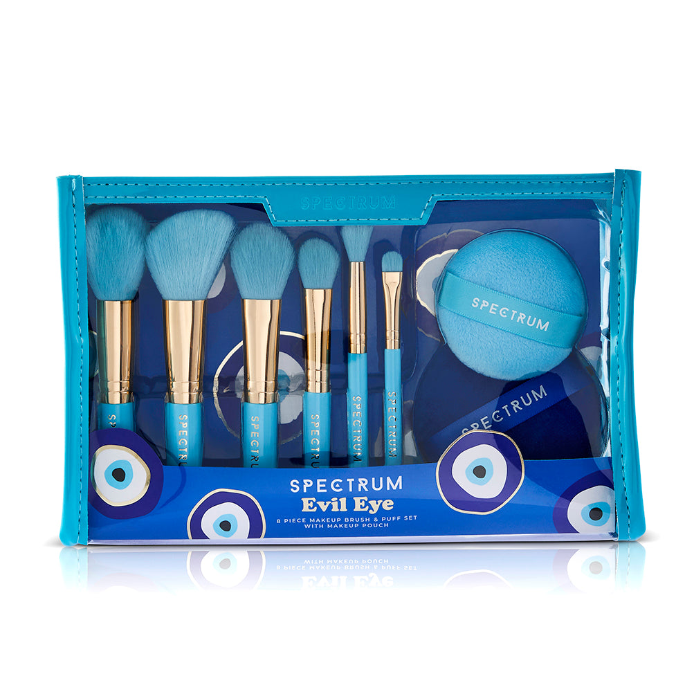 Evil Eye Jet Setter – Spectrum Collections US